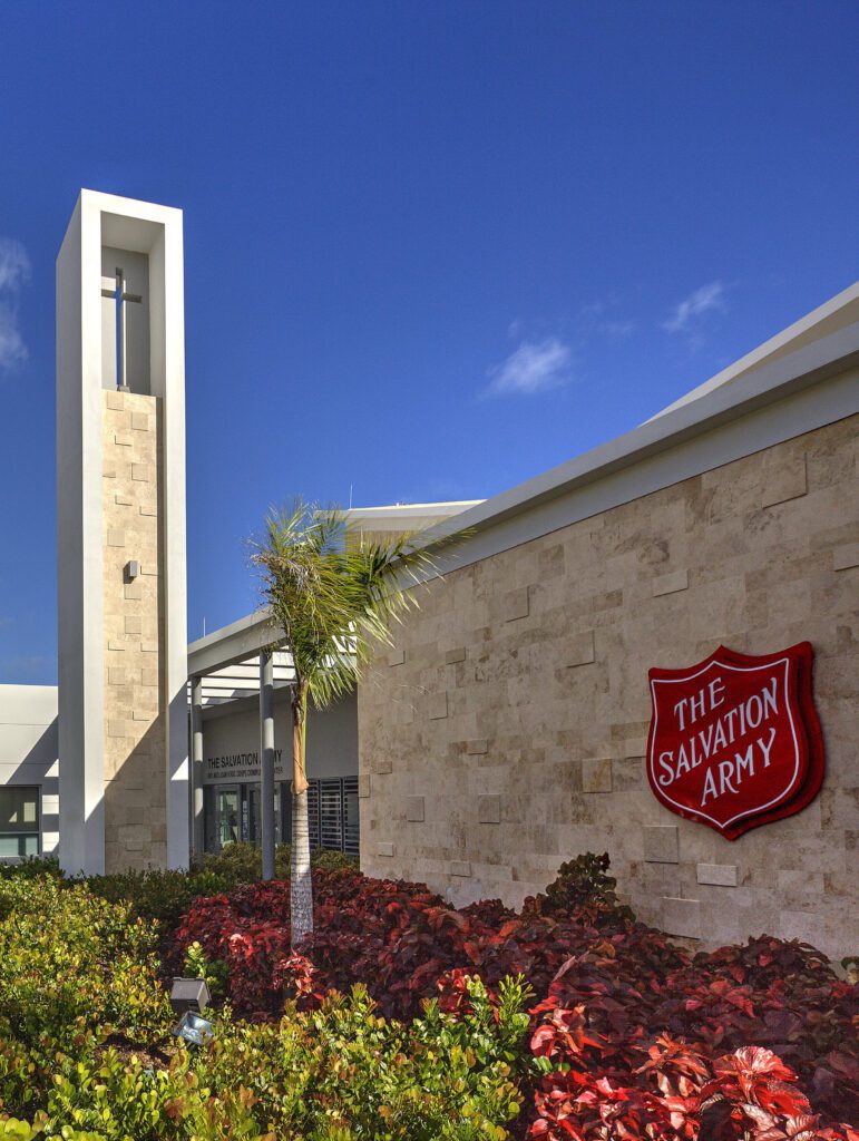 Education - SCF Arquitectos