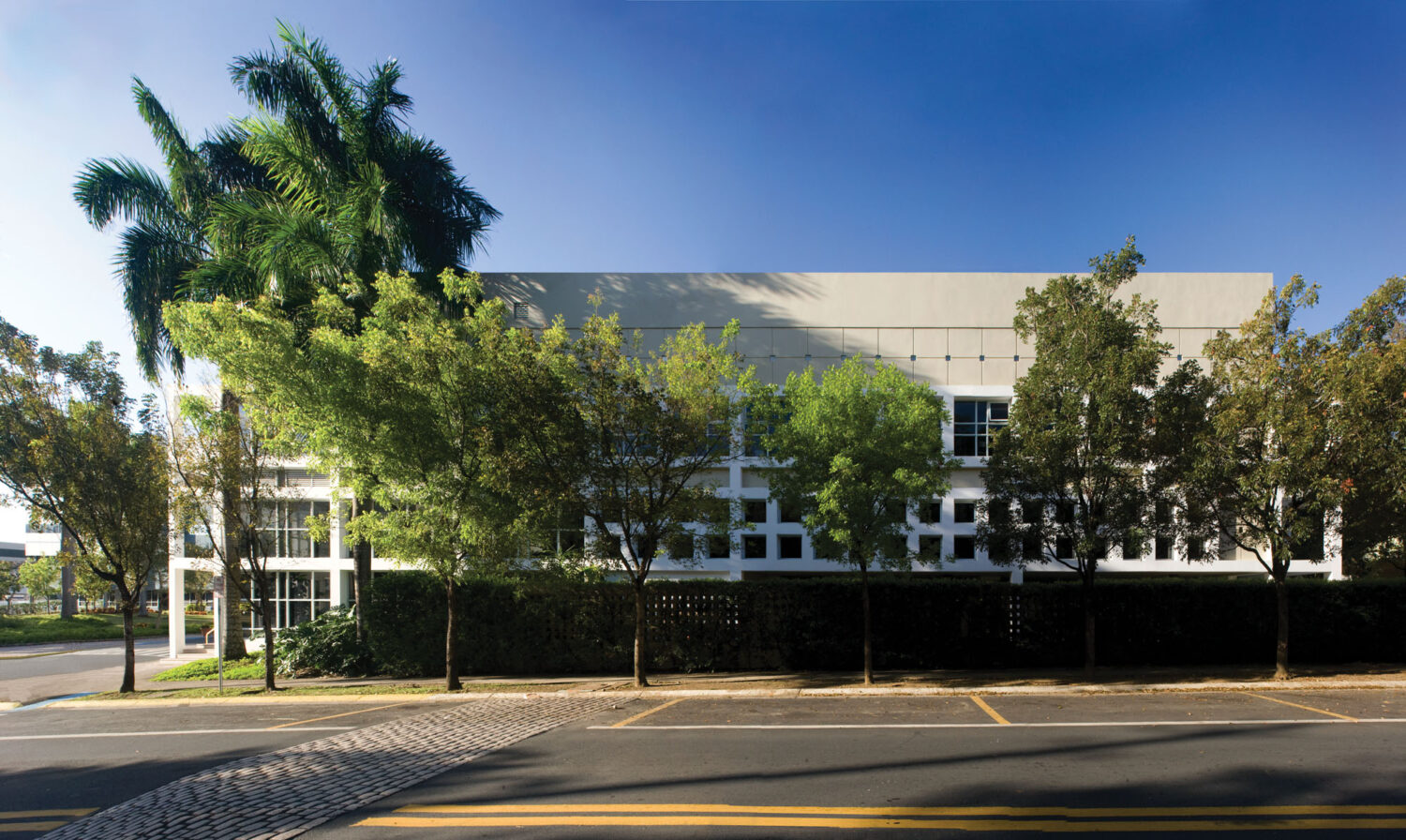 About – SCF Arquitectos