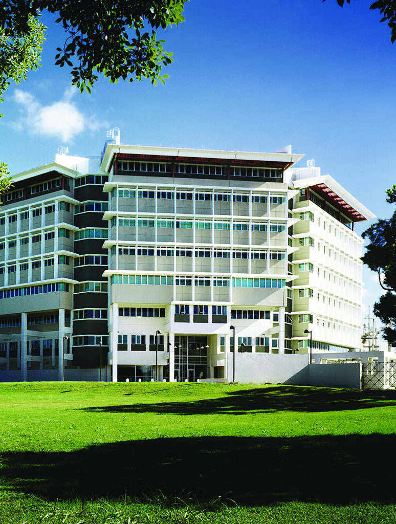 Healthcare - SCF Arquitectos