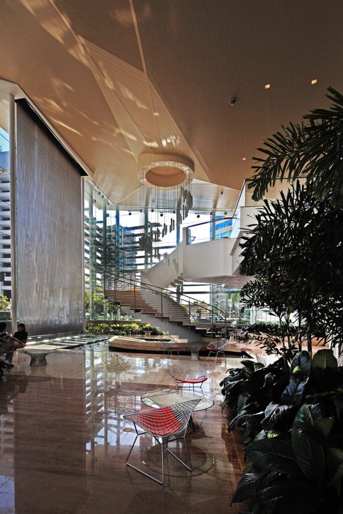 BPPR Popular Center Expansion & Remodeling – SCF Arquitectos