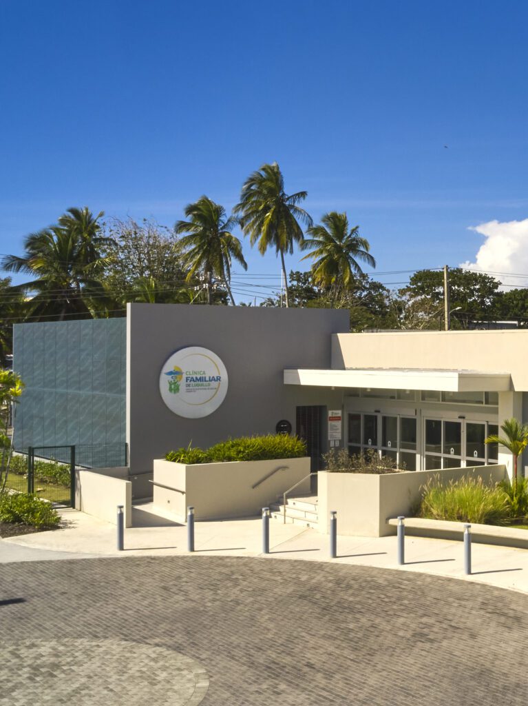 Healthcare - SCF Arquitectos
